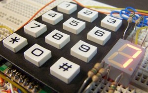 PIC Assembly Tutorial 6 – Interfacing a Keypad to Your Microcontroller ...