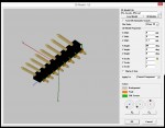 Adding 3D Patterns to Diptrace – [Brads Electronic Projects]