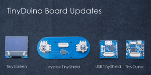 Tiny Screen: A color display the size of your thumb! – [Brads ...