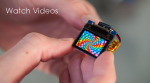 Tiny Screen: A color display the size of your thumb! – [Brads ...