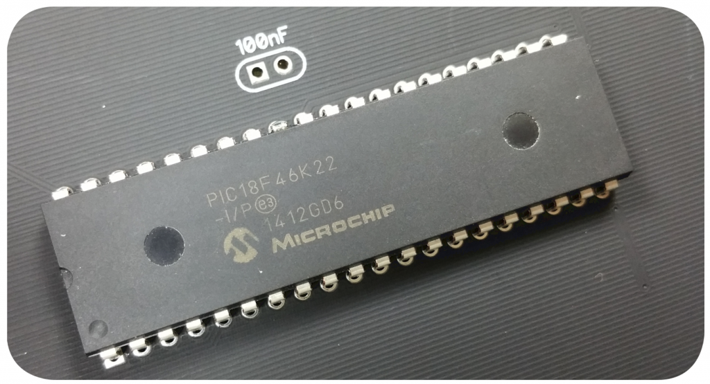 Retroball: The Build-it-Yourself Game Kit – [Brads Electronic Projects]